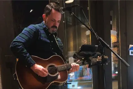 Jason Locke | STIX LUDINGTON