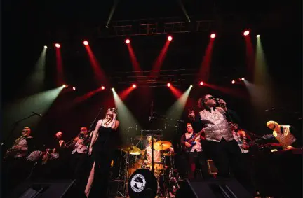 Soul Syndicate | STIX LUDINGTON