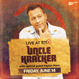 Live Music | STIX LUDINGTON